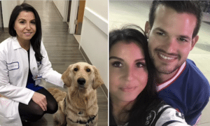 Dr. Krystal Cascetta kills baby then self: What went wrong?