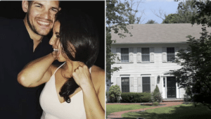 Dr. Krystal Cascetta had 2 prior incidents involving cops & medics