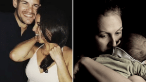 Dr. Krystal Cascetta postpartum depression led to murder suicide