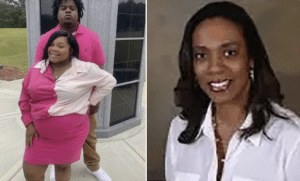 Jessica Ross decapitated baby childbirth: Dr. Tracey St. Julian sued