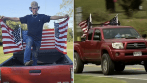 Christopher Hartless drops out of Virginia H.S over first amendment