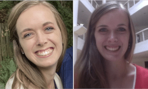 Casey McGrath Chattanooga teacher busted having sex w/ student