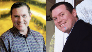 Alexander Talcott, New Hampshire GOP activist stabbed to death
