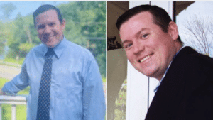 Alexander Talcott, New Hampshire GOP activist stabbed to death