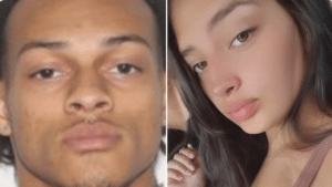 Donovan Faison shoots Kaylin Fiengo dead for refusing abortion