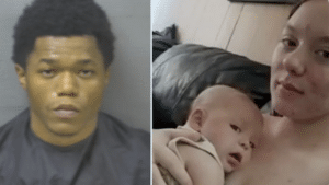 Michael Perry III, Lynchburg, Va man arrested Avriel Hooks murder