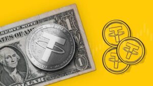 Benefits of Tether payment: innovative financial transactions