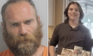 Stephen Thomas Rodda, Florida dad kills teen son with power tool