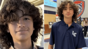 Mathias Uribe, TN teen hands & feet amputated after septic shock