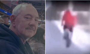 Andreas Probst Las Vegas cyclist intentionally run over by teens