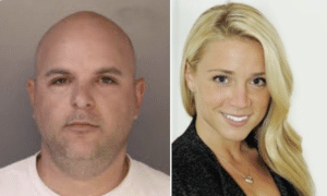 Michelle Perfanov improperly committed by Ronald Keith Davis