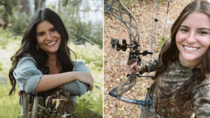 Baylee Holbrook, Florida teen girl dies after struck by lightning