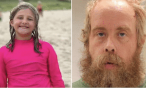 Craig Ross Jr, upstate NY man, 46, arrested in 9 year old abduction