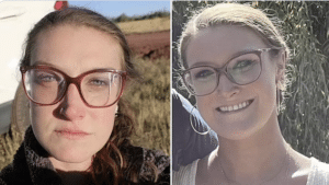 Chelsea Grimm missing: San Diego photographer mystery road trip