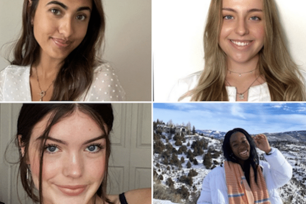 Fraser Michael Bohm, Malibu speeding driver kills 4 Pepperdine seniors