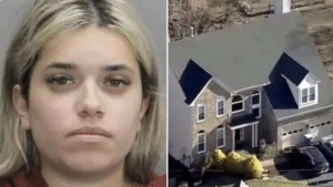 Juliana Peres Magalhaes VA au pair charged in mystery murders