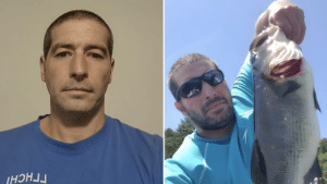 Robert Card Lewiston shooting suspect mental health woes