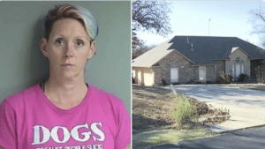 Jaydee Watts OKC daughter blamed for mom's suicide death