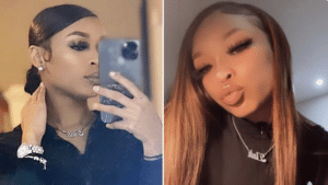 Jayana Webb pleads guilty to DUI crash that killed 3 best drunk