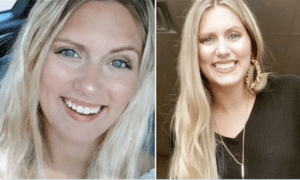 Kaytlann Barnes Arkansas teacher sends nudes of self to student