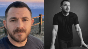 Michael Latt Los Angeles social justice advocate ironic death