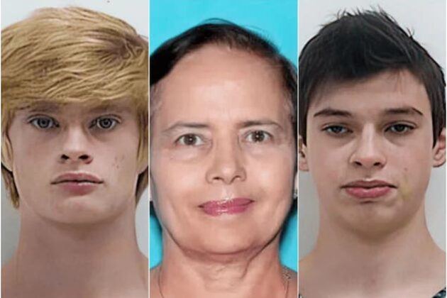 Jeremy Goodale Iowa teen gets life killing Nohema Graber over F