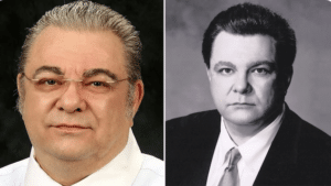 Anthony (Tony) Polito UNLV shooter id as favorite college professor