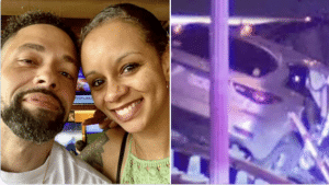 Kristen & Jared Huddleston killed in Chisolm DUI wrong way crash