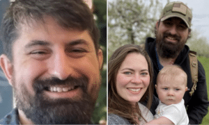 Jarrett Booker Nashua Baptist Church pastor tempted by sin