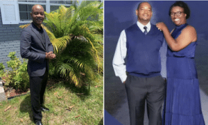 Kerlande Williams & Marcelline Racine shot dead by jilted ex husband