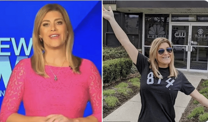 Emily Matson suicide: Erie News anchor mental health woes
