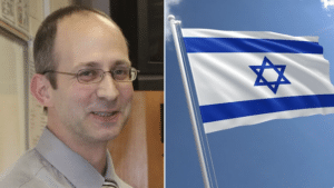 Benjamin Reese Warner Robbins teacher threatens Muslim student