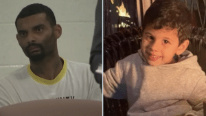 Byron Burkhurt Lancaster felon: how was he on the streets to kill?