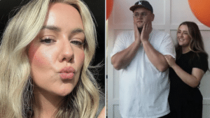 Chloe Stott, Utah mom to be killed in car crash, Parker loses leg