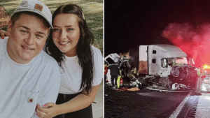 Parker Stott dies days later after Wickenburg crash that killed Chloe