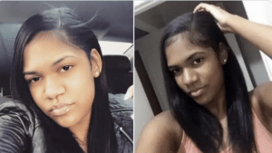 Clarisa Burgos killed, 39 yr old criminal shot Richmond Hill shooting