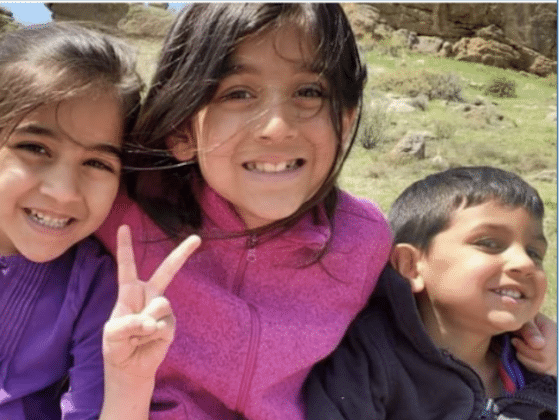 Kimberly Singer child custody feud w/ Kevin Wentz Colorado dad