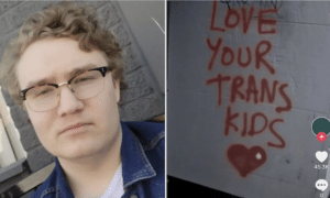 Dylan Butler transgender: Perry shooter struggled with trans issues