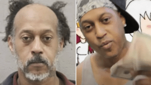 Houston rapper Viper, kidnaps woman, makes her smoke crack