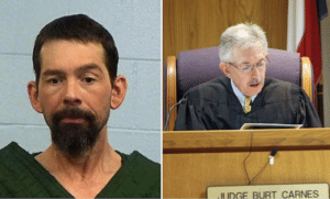 Seth Carnes shoots dead Williamson County, TX judge dad & wife