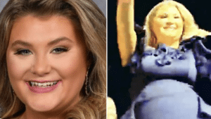 Trinity Madison Poague charged w/ murder of 18 month baby boy