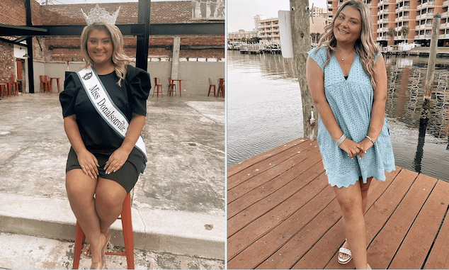 Trinity Poague Miss Donalsonville blunt force murder of toddler boy