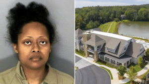 Douglasville mom's 3 year old dies doing drugs in the woods