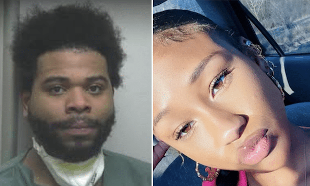 Amarriah Smith murdered by ex boyfriend, Jordan Isaiah Thomas