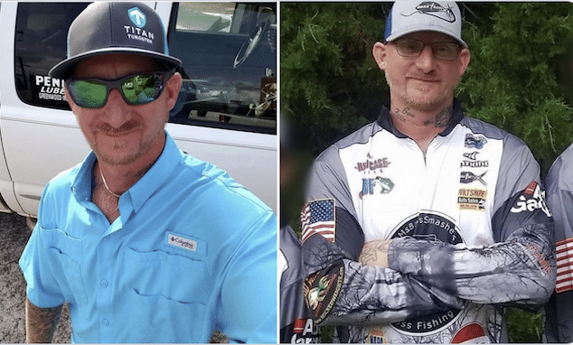 Steven Lamar Goss Jr shot by Mississippi mom protecting 3 kids