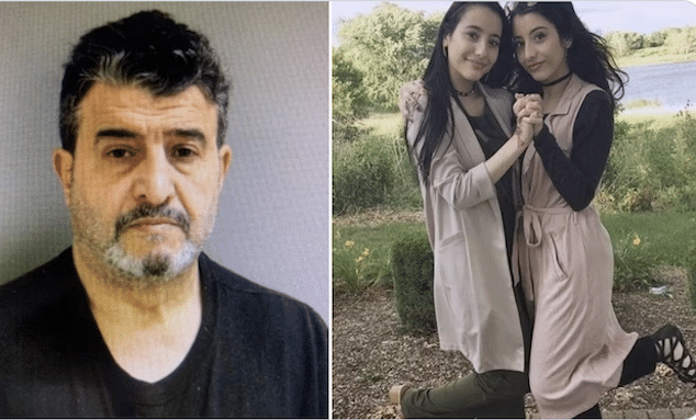 Maher Kassem Tinley Park dad blames money problems for killings