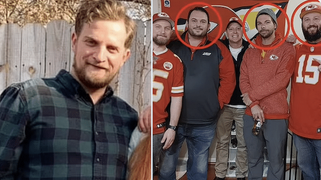 Does Alex Weamer-Lee 5th Kanas City Chiefs friend hold answers?