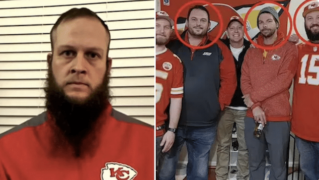 Jonathan Price Kansas City Chiefs brother suggests foul play
