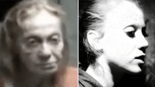 Bertha Yalter, 71, tries killing husband receiving postcard from ex gf