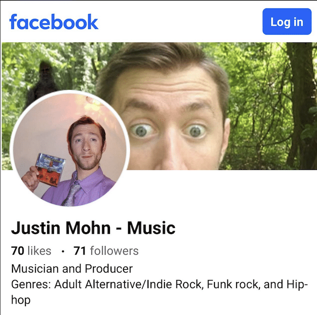 Justin Mohn, Levittown son beheads dad, 14 min YouTube speech